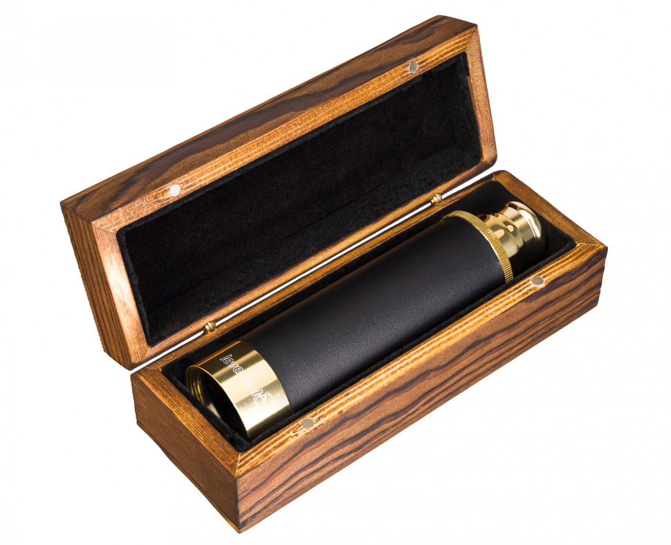 Купить Зрительная труба Levenhuk Spyglass SG2 за 8 290 руб. в интернет ...